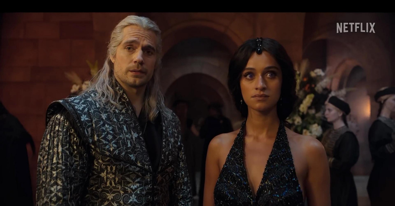 Jutarnji list - Izlazi prvi dio treće sezone serije koja se snimala i u Hrvatskoj; od sljedeće ...