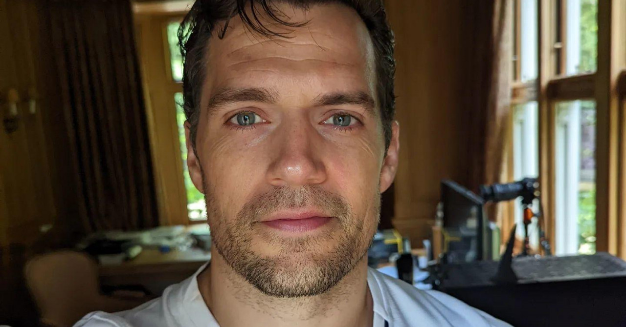 Jutarnji list - Henry Cavill pojavio se prvi put u javnosti nakon što više nije Supermen: 'Ovo ...