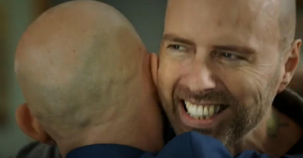 Jutarnji list - Imao je samo dva tjedna kad ga je majka ostavila u ...