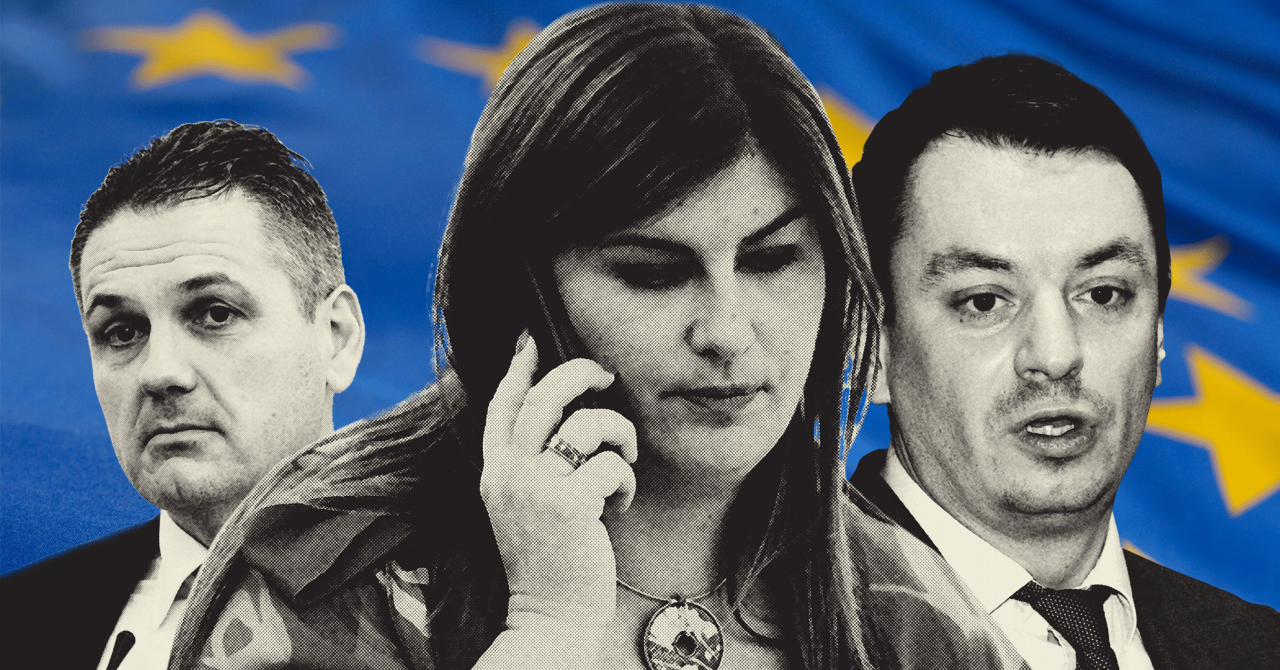 Jutarnji list - Krumpir, počupana loza, softveri... Od pljačke 324 ...