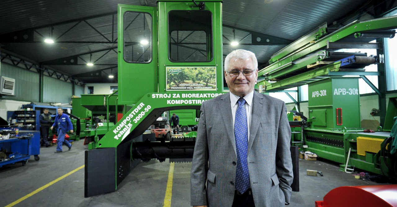 Jutarnji list - Prijatelji našeg poduzetnika o njegovoj smrti: 'Nije ...