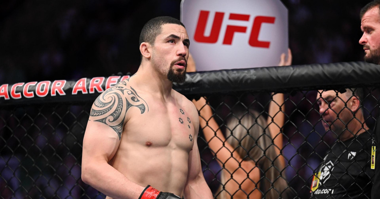 Fight Site - Alexander Volkanovski: 'Ludi ste ako mislite da Du Plessis ...