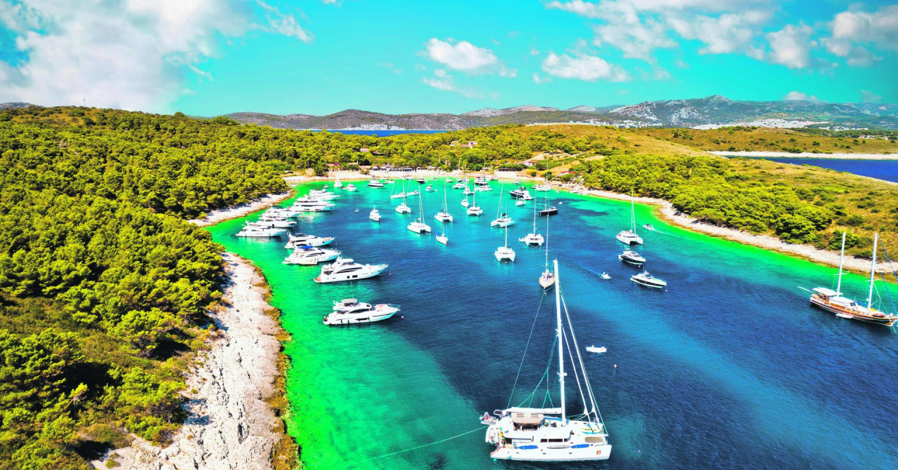 Jutarnji list - Neispričane priče s Jadrana: U čemu je Hrvatska ...