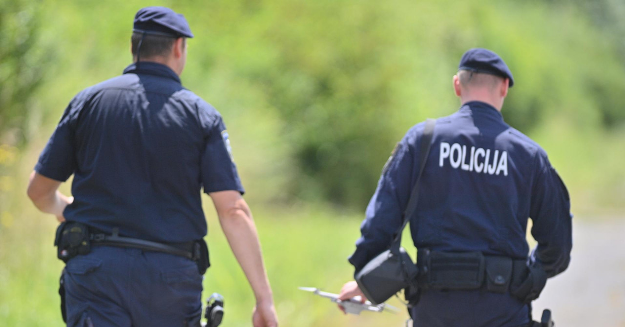 Jutarnji list - Uhićen osumnjičeni za propucavanje prozora na Pravnom fakultetu u Rijeci