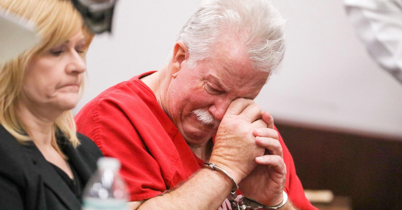 Jutarnji list - Prijatelji frapirani, obitelj u suzama: Upravo je ...