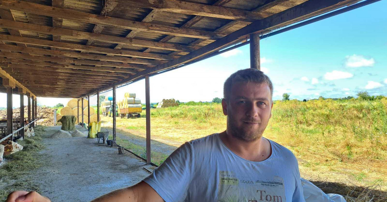 Jutarnji list - 'Uzgajam 120 bikova, a u planu je, ako dobijem državnu ...