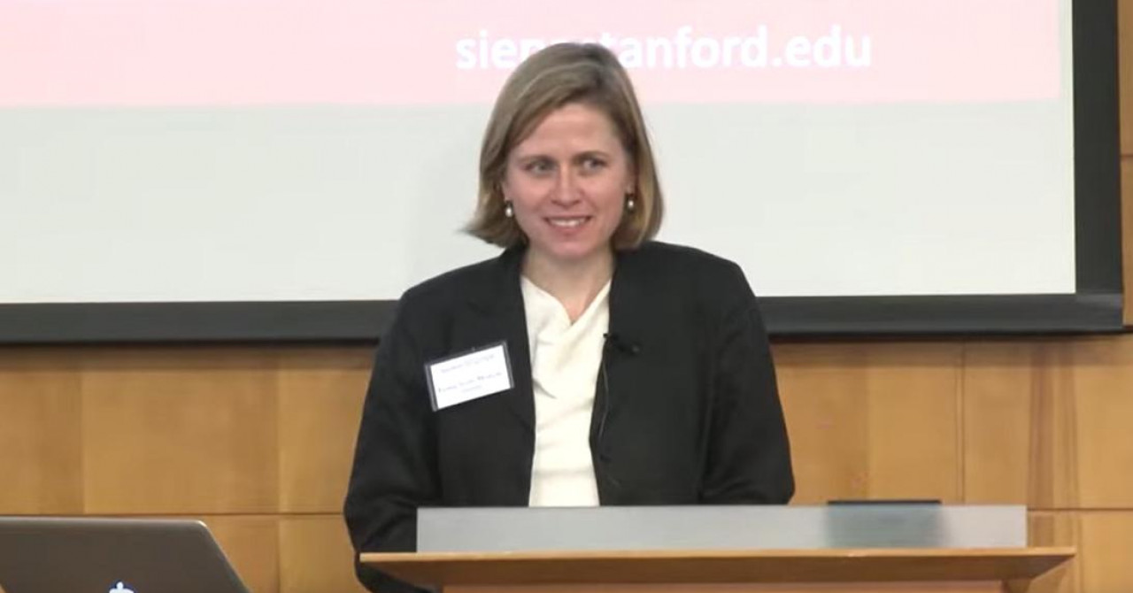 Jutarnji list - Piše Augustin Palokaj: Uzbuna zbog Amerikanke na važnoj funkciji u komisiji ...