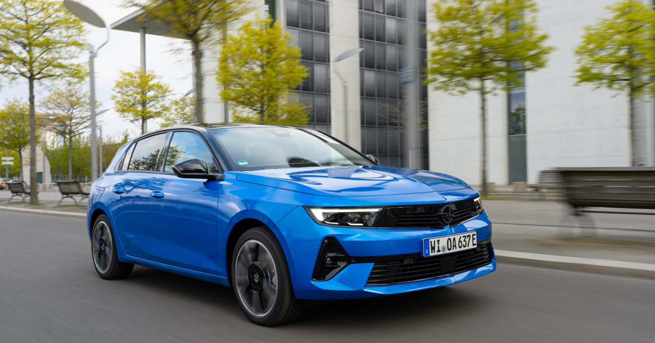 Auto Klub - Od Zagreba do Splita na struju bez stajanja: Sjeli smo za ...