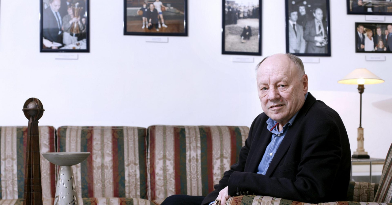 Gloria - Odlazak Mirka Novosela: Zbog njega smo pjevali "Heja, heja ...