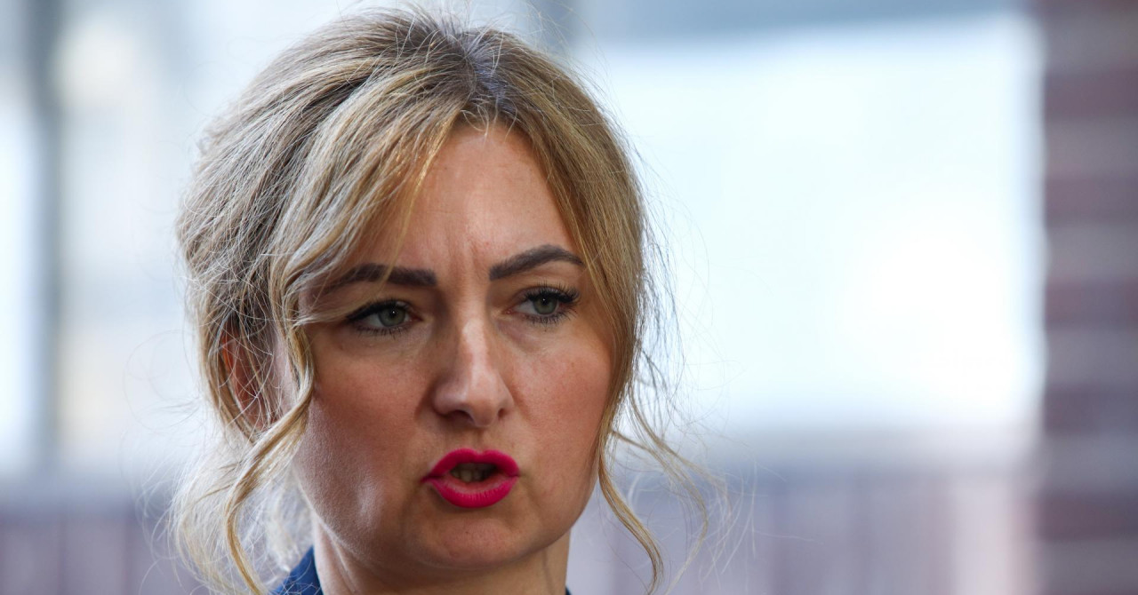 Jutarnji list - 'Sustav je pred kolapsom, posljedice će se osjećati godinama, a mi smo ...