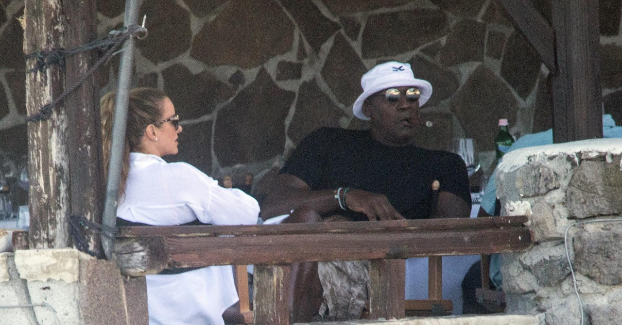 Sportske novosti - Michael Jordan prodao Hornetse, poznate su konkretne ...