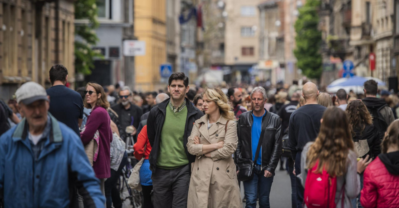 Jutarnji list - Hrvatska je najgora u EU po nejednakosti građana: 'Za 1000 njih s najvećim ...