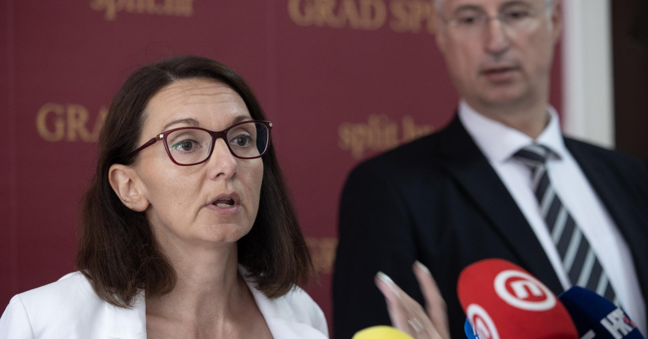 Jutarnji list - Puljak odlučio potjerati najpoznatiju zviždačicu u državi!? Još donedavno silno ...