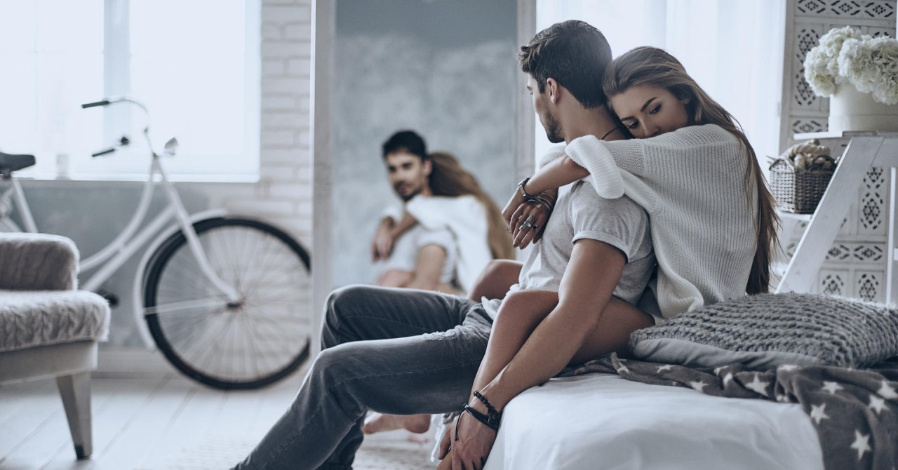 Živim - Ne mogu zadovoljiti svoju partnericu jer cijeli odnos traje manje od 30 sekundi. Kako dalje?