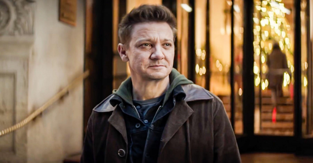 Gloria - Svi su iznenađeni: Jeremy Renner od teške se nesreće oporavio ...