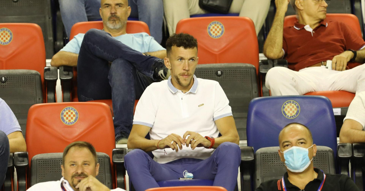 Sportske novosti - Stiže li Perišić na Poljud? Mr. Football odgovorio na pitanje koje zanima ...