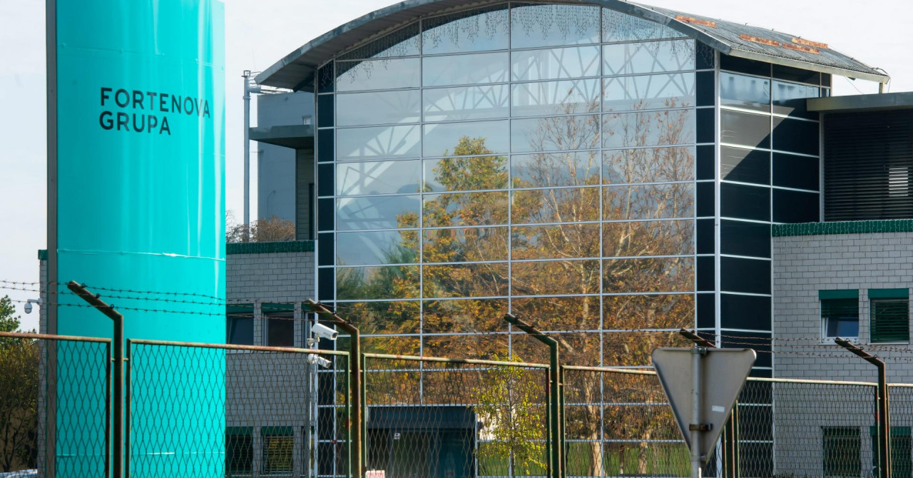 Jutarnji list - Fortenova ojačala upravljačke timove u grupi i kompanijama