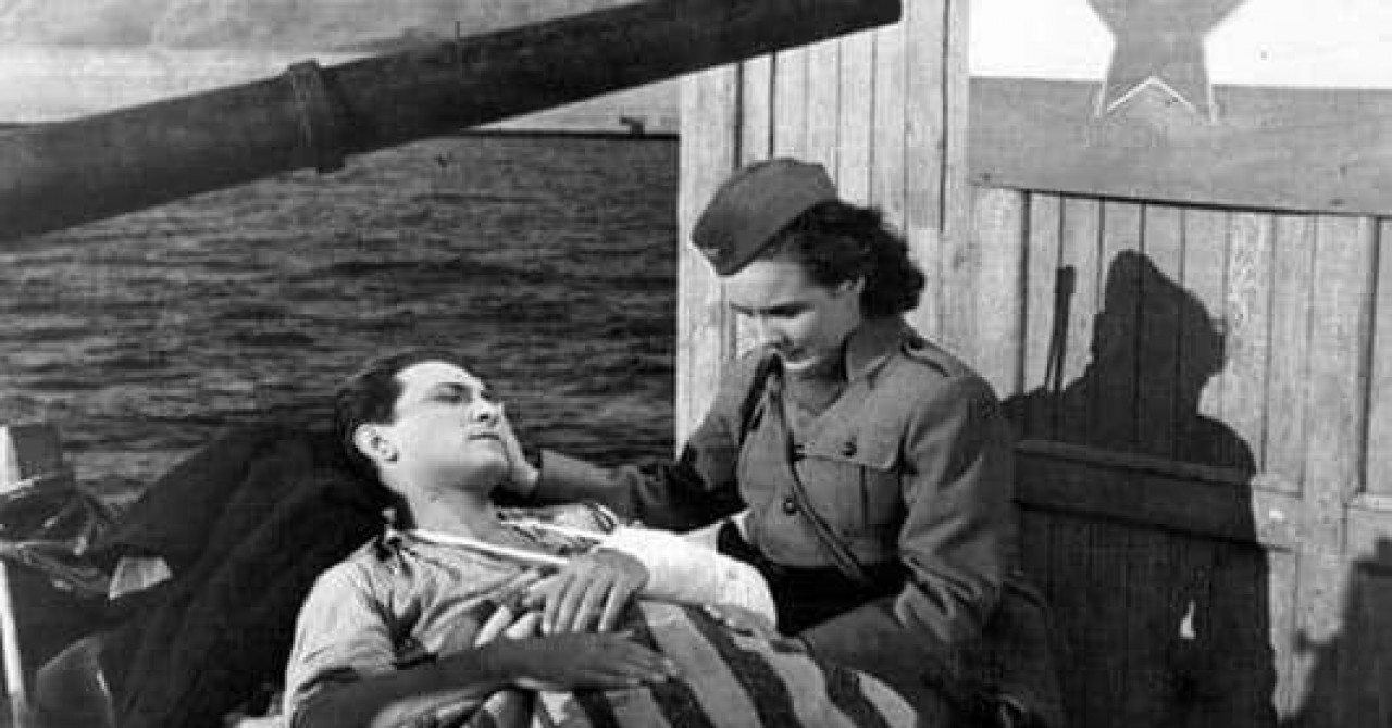 Jutarnji list - Frizerka koja je otišla u partizane proslavila se kao ...