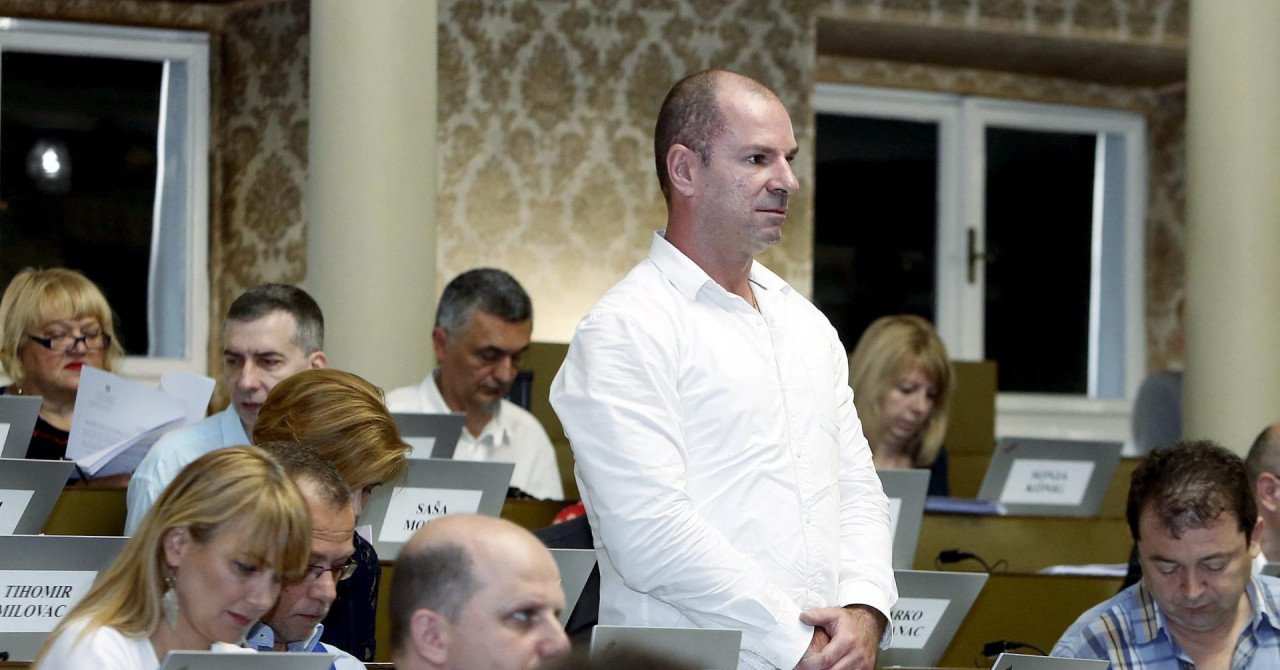 Jutarnji list - Grčki mediji prenose status hrvatskog odvjetnika u vezi ubojstva u Ateni ...