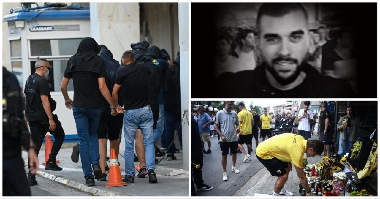 Jutarnji list - 'Hrvatski huligani su kao vojnici! Nimalo nisu pod ...