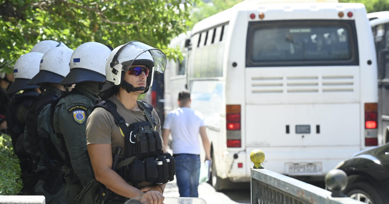 Jutarnji list - Pred huliganima su tri ključna procesa: Evo za što ih ...