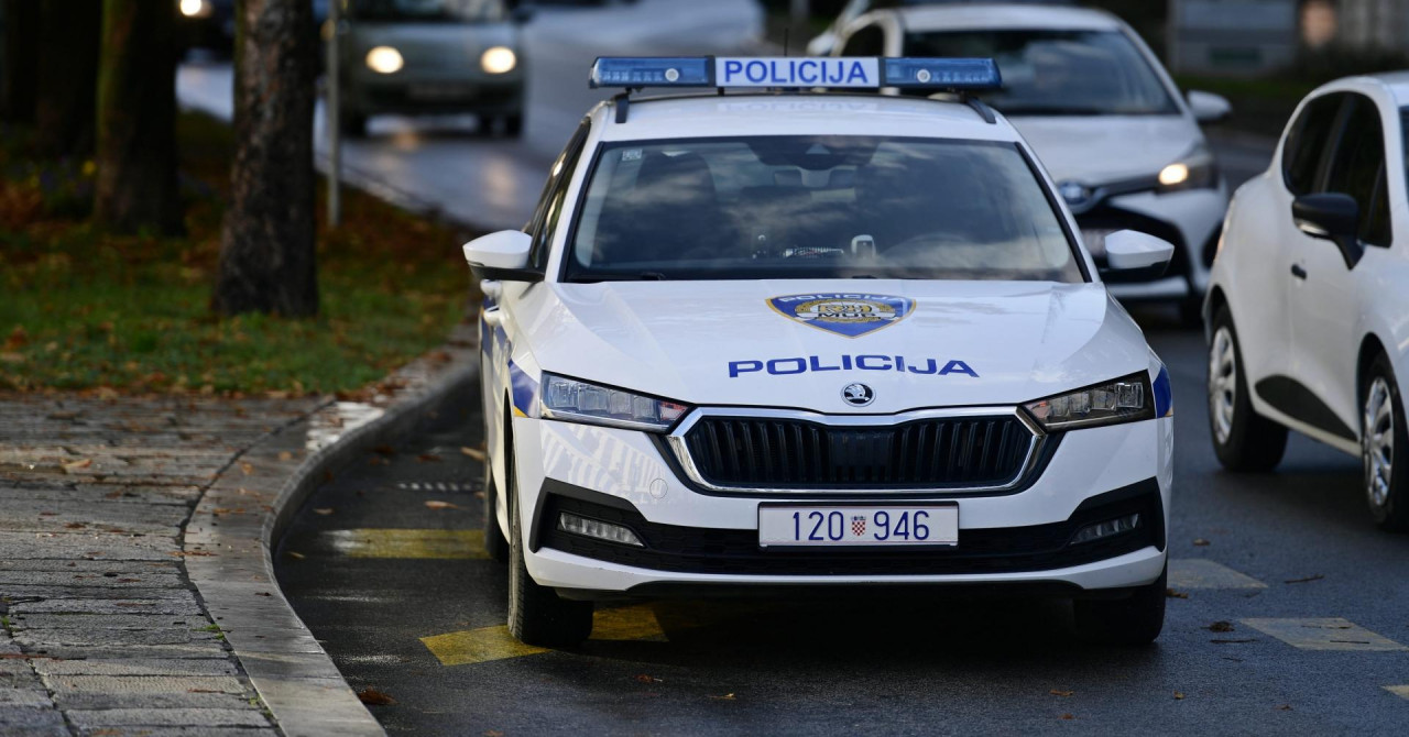 Jutarnji list - U Rijeci uhićen muškarac (58) koji je prijetio smrću djelatnicima Centra za ...