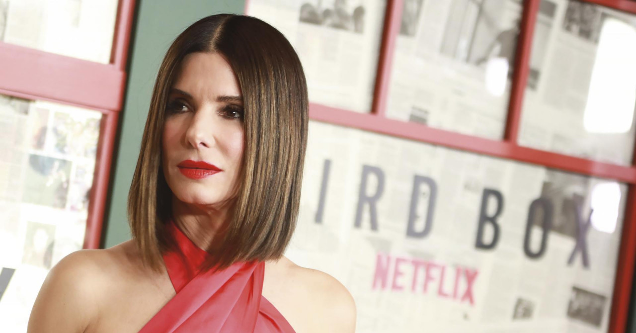 Gloria - Sandra Bullock: Od teških početaka do tragične ljubavne priče