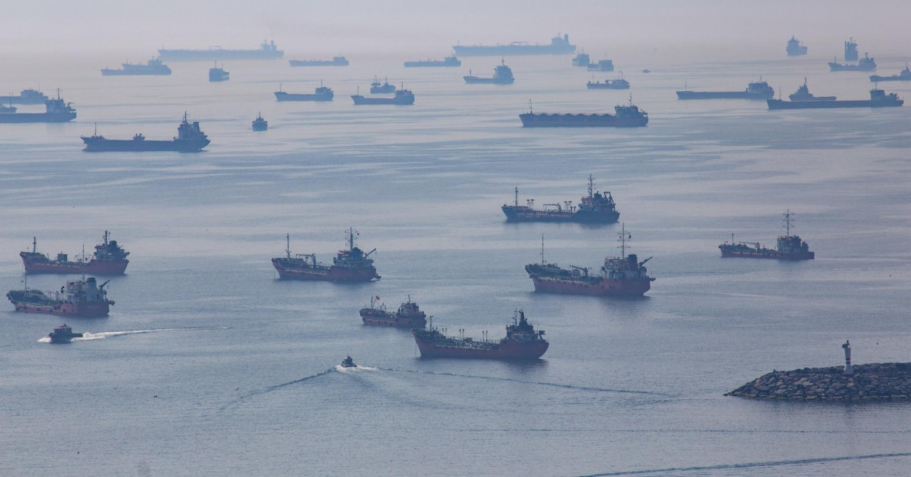 Jutarnji list - Prije godinu dana sa svojih šest brodova prevozili su ...