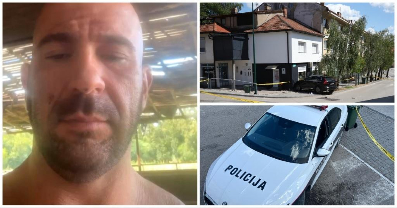 Jutarnji list - Obrat u priči oko monstruma iz Gradačca: Prošle srijede trebao se vjenčati sa ...