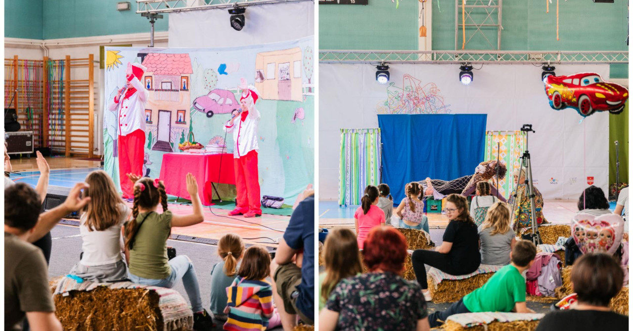 Dom i dizajn - Ogulinske ulice i trgovi opet će se preobraziti u najmaštovitiju scenu iz bajke