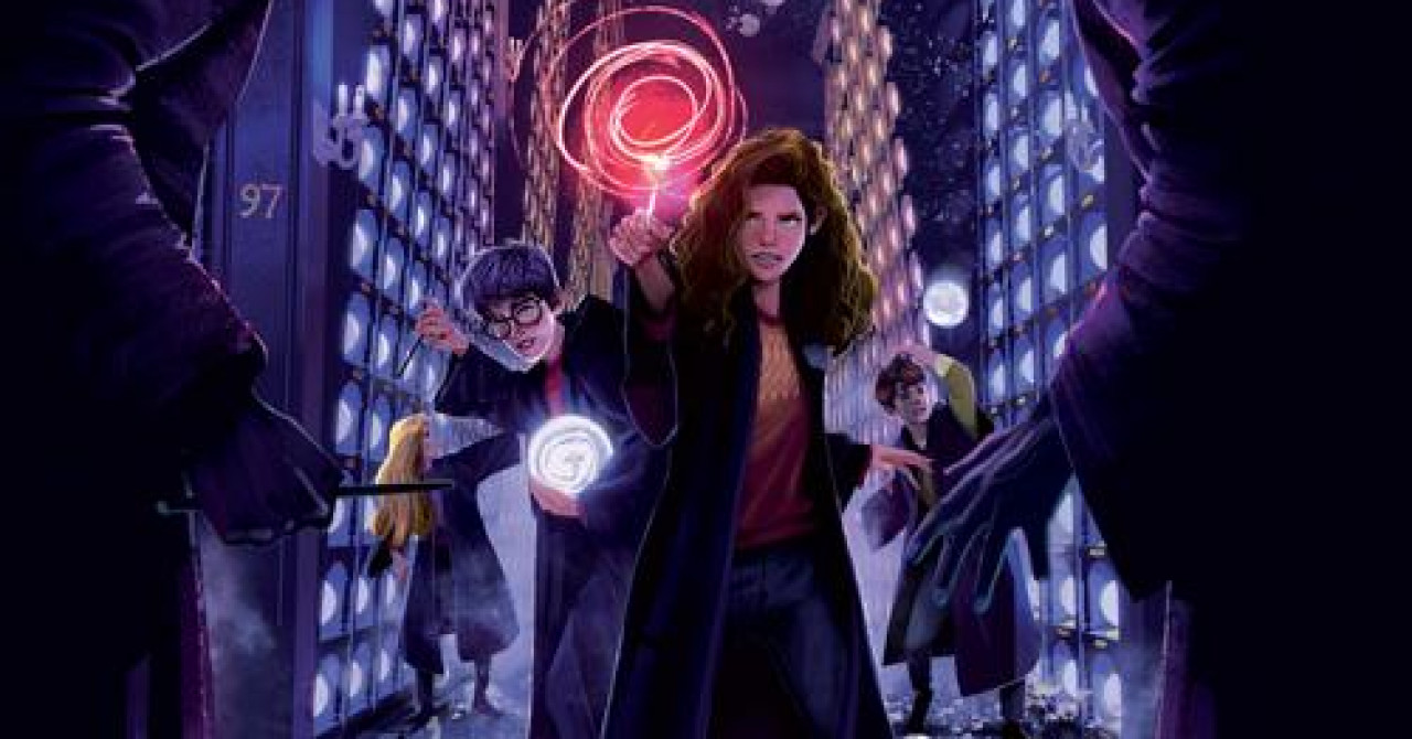 Jutarnji list - Počinje pretprodaja 4. i 5. nastavka sage o Harryju ...