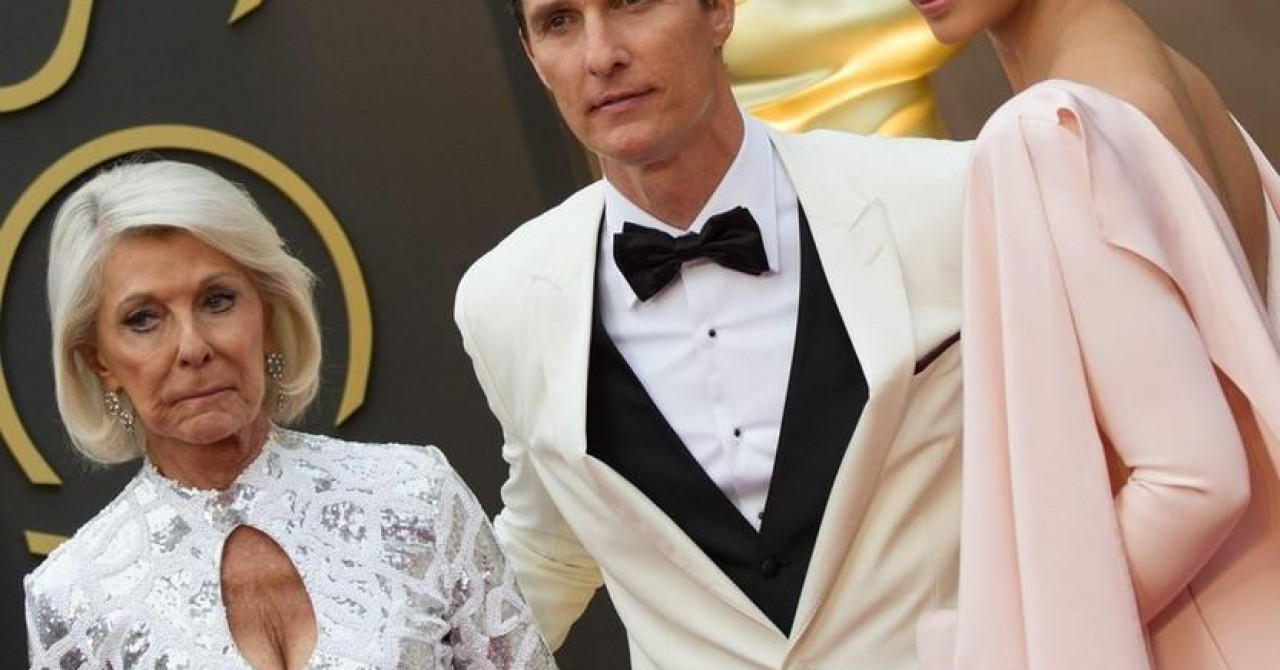 Jutarnji list - Supruga slavnoga glumca priznala sve: 'Svekrva me zvala ...