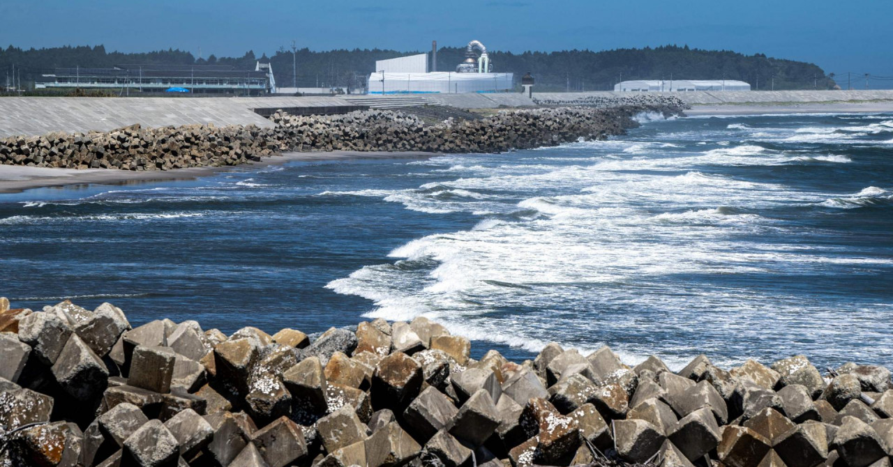 Jutarnji list - Ribari zgroženi, Kinezi poručili Japancima da su ...