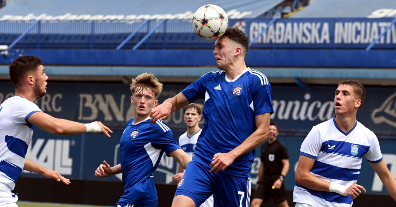 Sportske novosti - Sve je dogovoreno: Najslabija momčad Hrvatske dovela ...