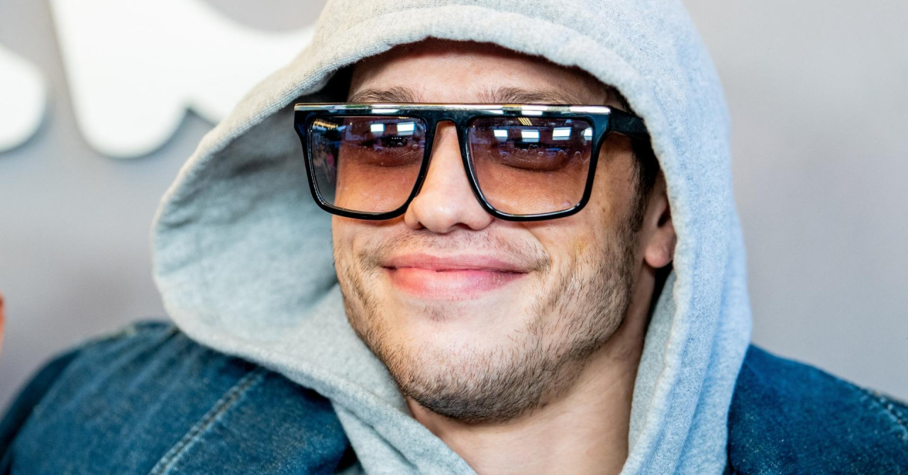 Jutarnji list - Petea Davidsona liječi depresiju opasnom drogom?