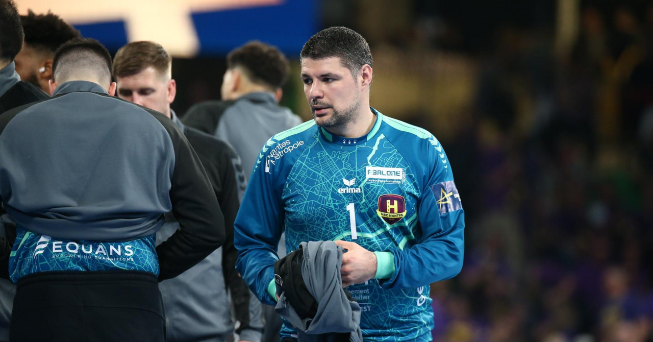 Sportske novosti - Hrvatski golman vraća se nakon silnih muka: 'Jedva ...