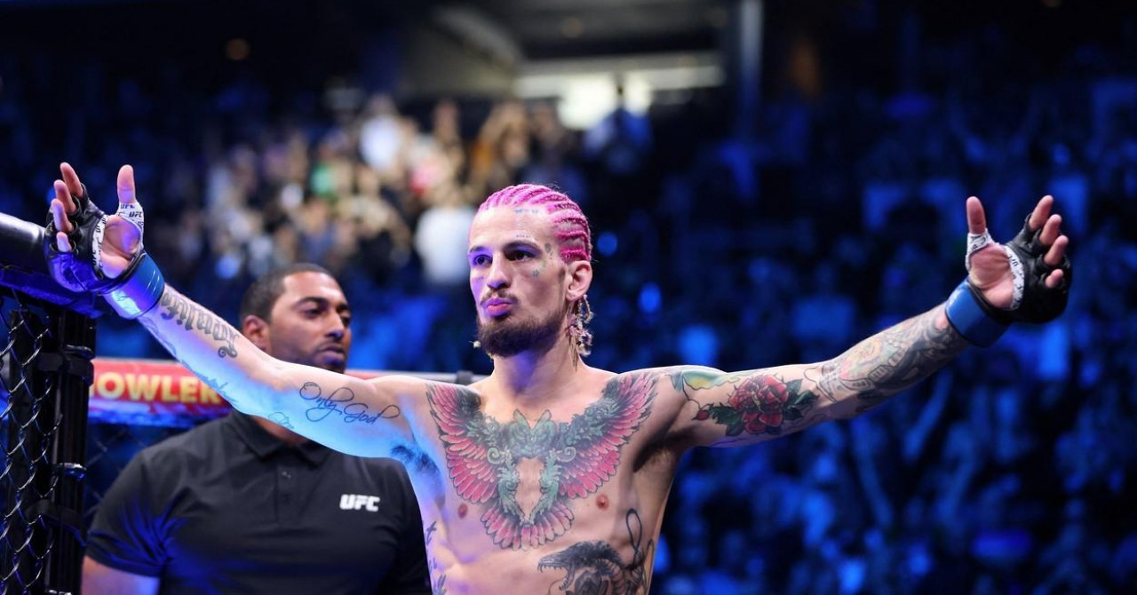 Fight Site - Pogledajte koliko je tko zaradio na UFC-u 292, ime koje ...