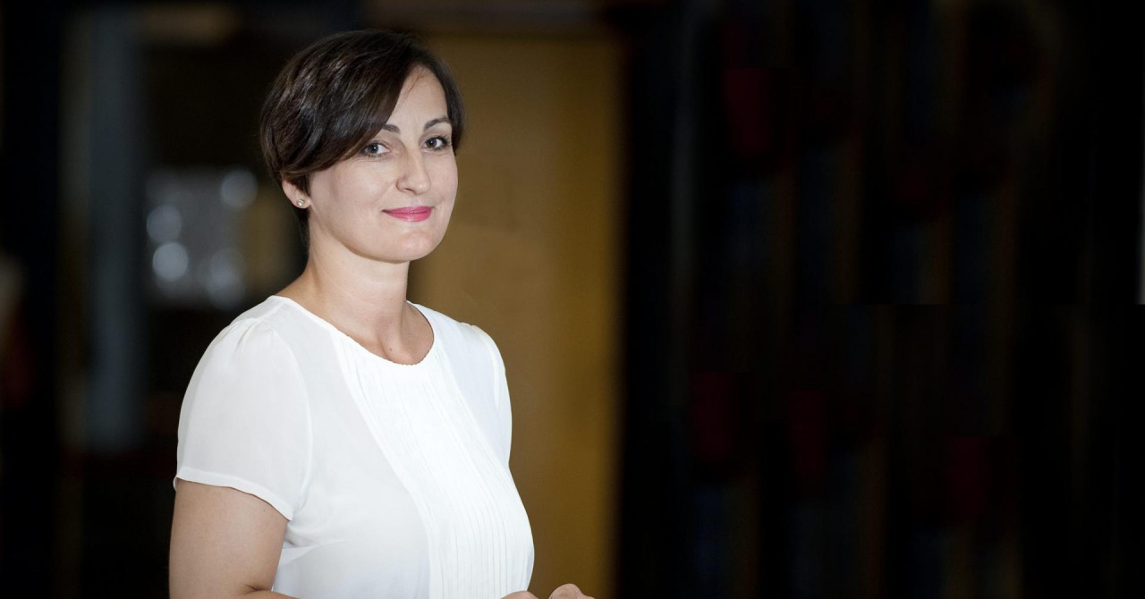 Jutarnji list - Izabrani novi suci Vrhovnog suda, među njima i sutkinja koja je izuzetno ...