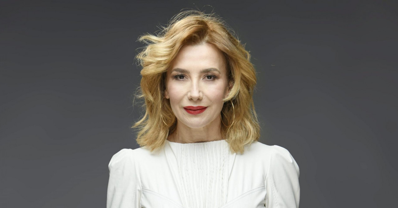 Jutarnji list - Ecija Odjanić podijelila što to ne može preboljeti ...