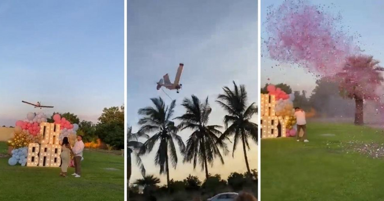 Jutarnji list - Horor na zabavi: Prijateljima htjeli otkriti spol bebe ...