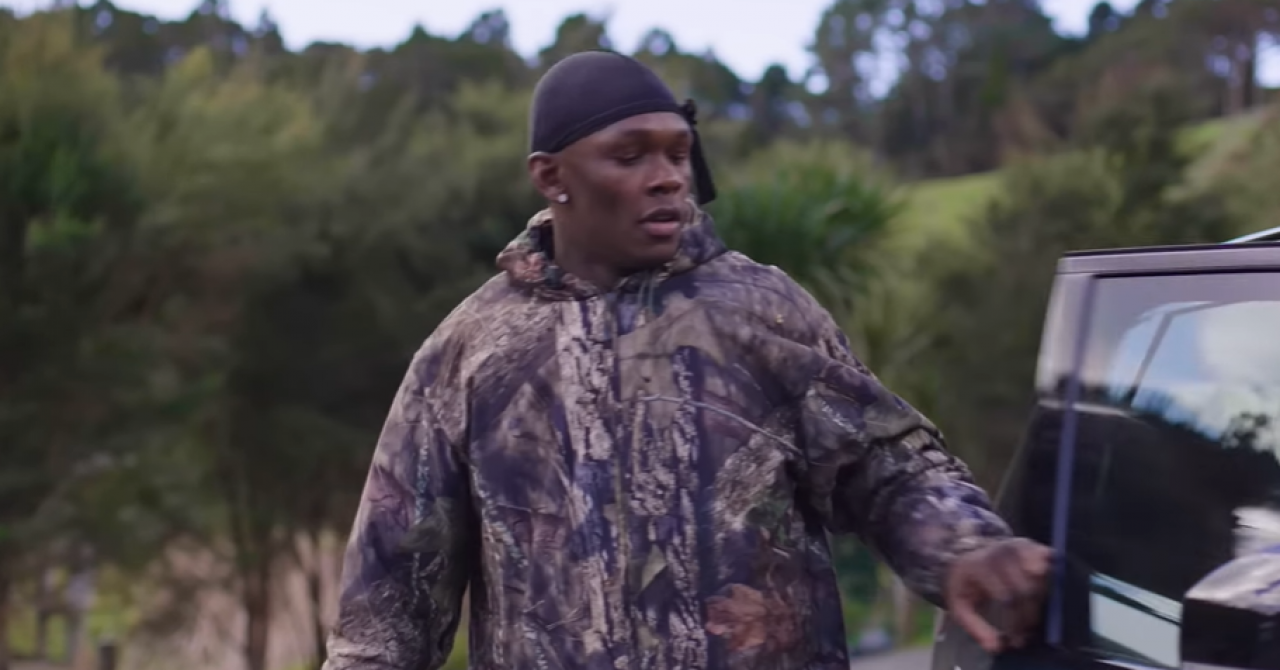 Fight Site - (VIDEO) UFC 293 'Countdown': Pogledajte odličnu najavu UFC ...