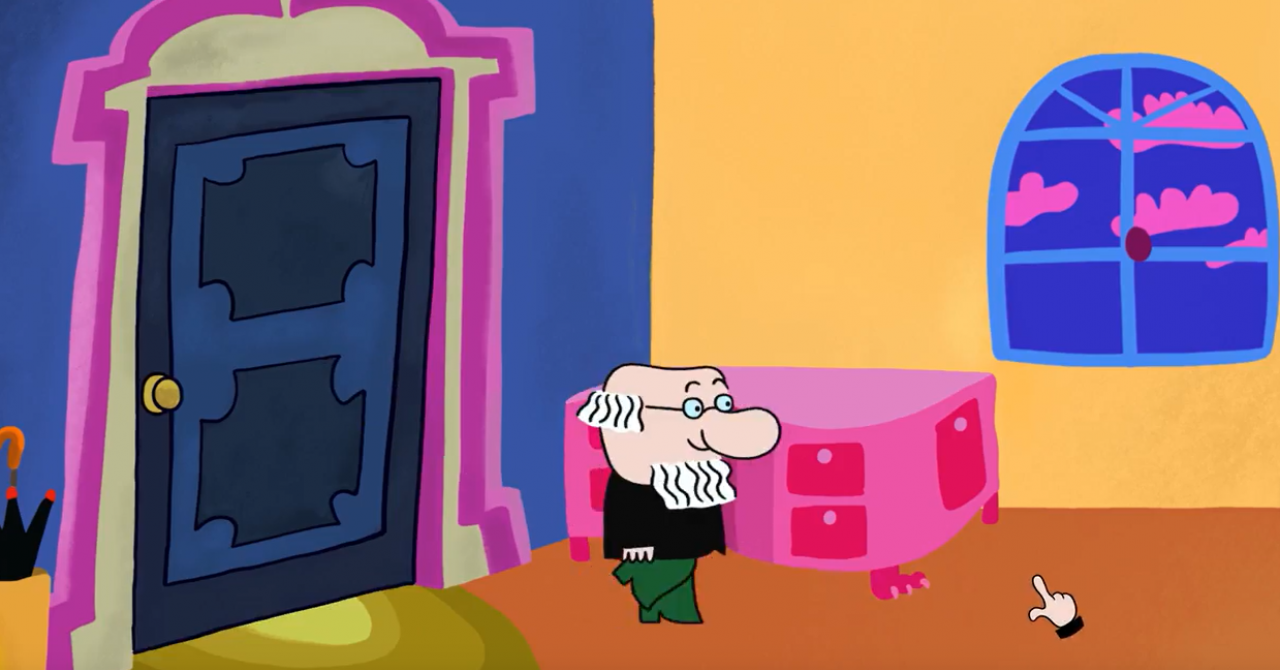 Jutarnji list - Legendarni profesor Baltazar uskoro dobiva novu ...