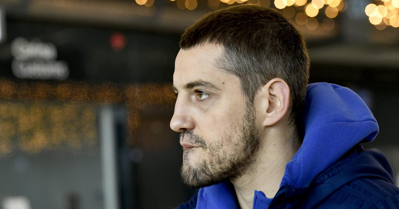 Sportske novosti - Ovo je detalj zbog kojeg Arijan Ademi još uvijek ...