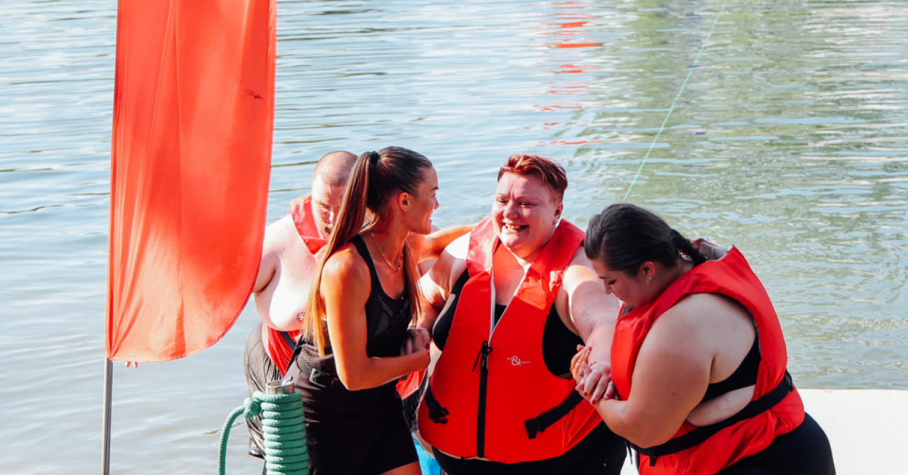 Jutarnji list - Prvi put u 'Životu na vagi' scenarij kojem se nitko nije nadao: 'Vanjski svijet ...