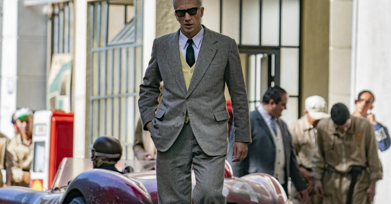 Gloria - 4 filma koji su na jubilarnoj 80. Mostri ispraćeni ovacijama ...