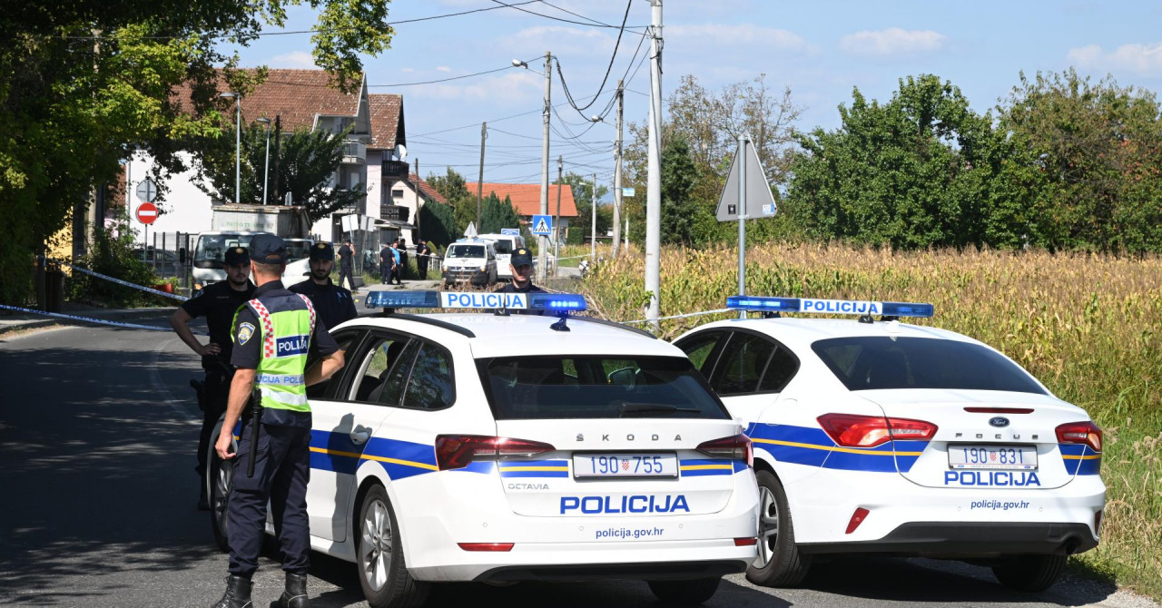 Jutarnji list - Strava na istoku Zagreba: U teškoj nesreći poginulo ...