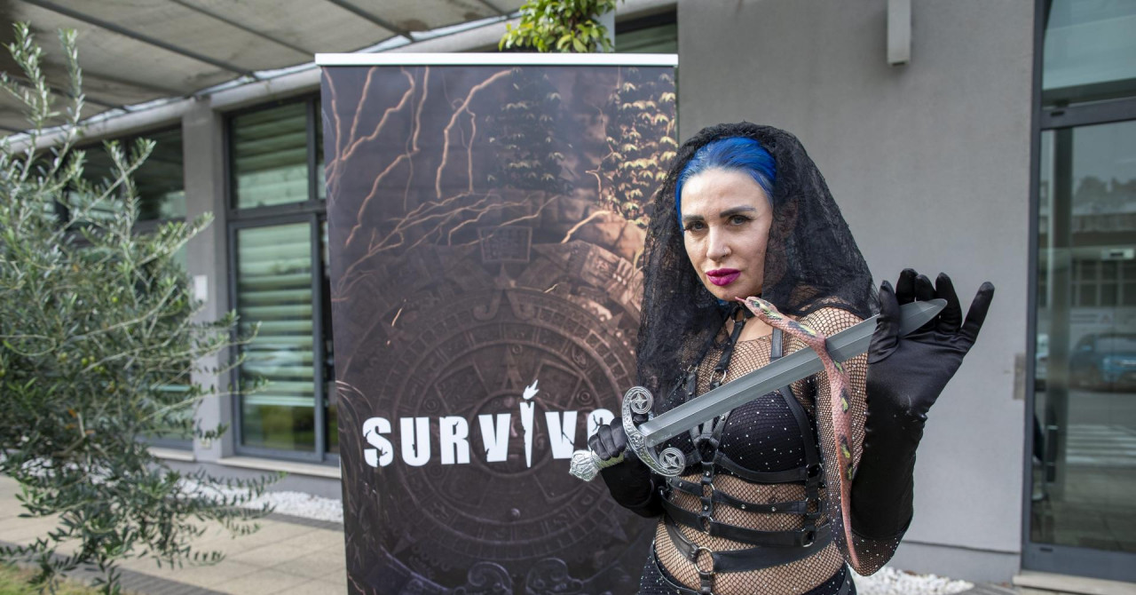 Jutarnji list - 'Suprug i ja nikog nismo krali, ispali smo veliki gubitnici, posebno ja, jer sam ...