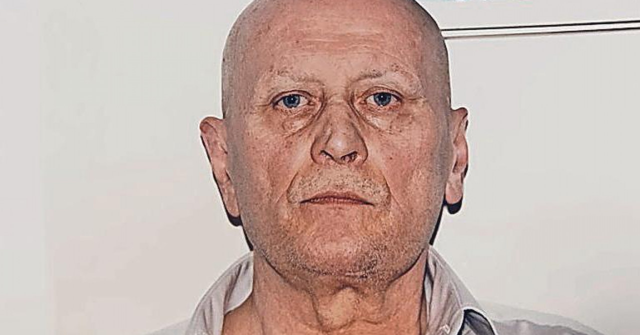 Jutarnji list - Stavio specijalnu masku, prerušio se u našeg imućnog ...