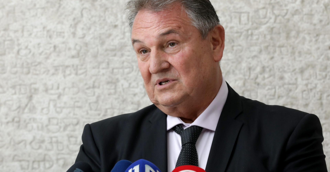 Jutarnji list - 'Ove nove mjere su ozbiljna papazjanija. Čuo sam ih dok ...