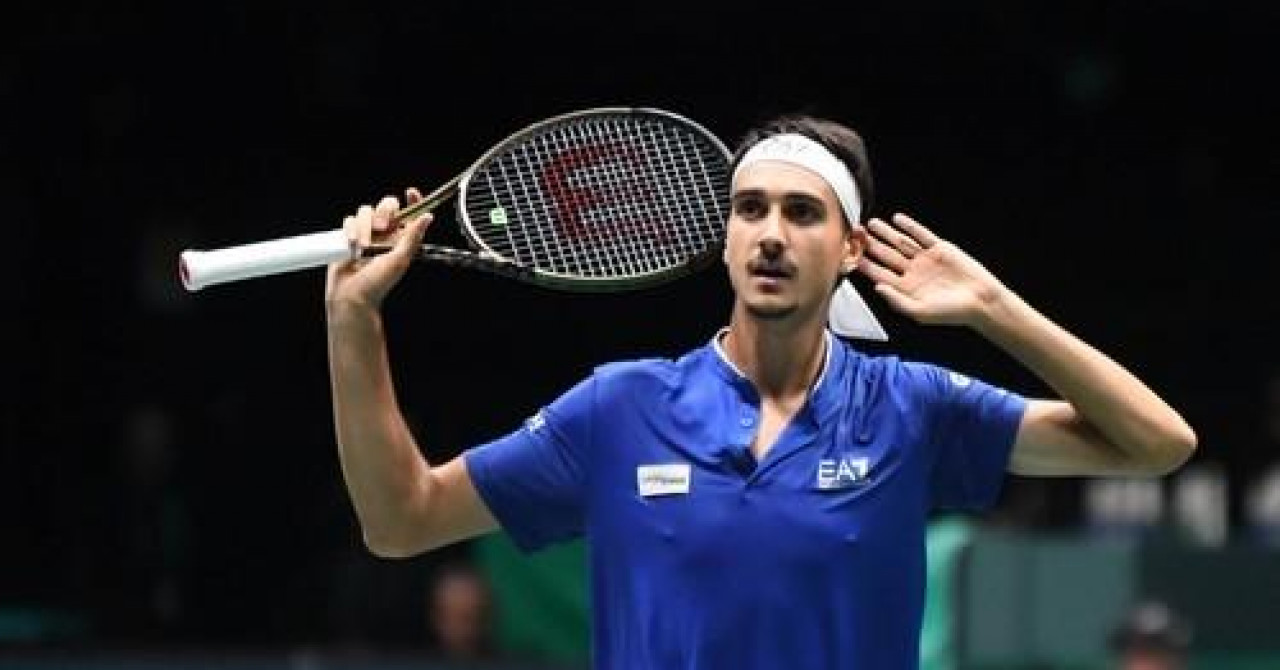 Sportske novosti - Remek djelo Lorenza Sonega, Italija porazila Čile i ...